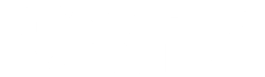 Rollenset für Abfallbehälter – passend für Kehrmaschinen Daewoo DAS100 ...