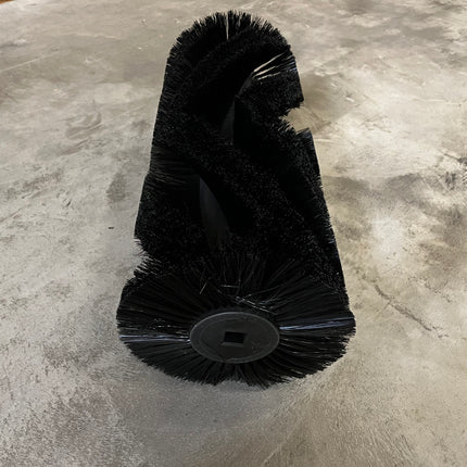 Main cleaning brush for ride-on sweeper Daewoo DAS100 / Kremer KRS100