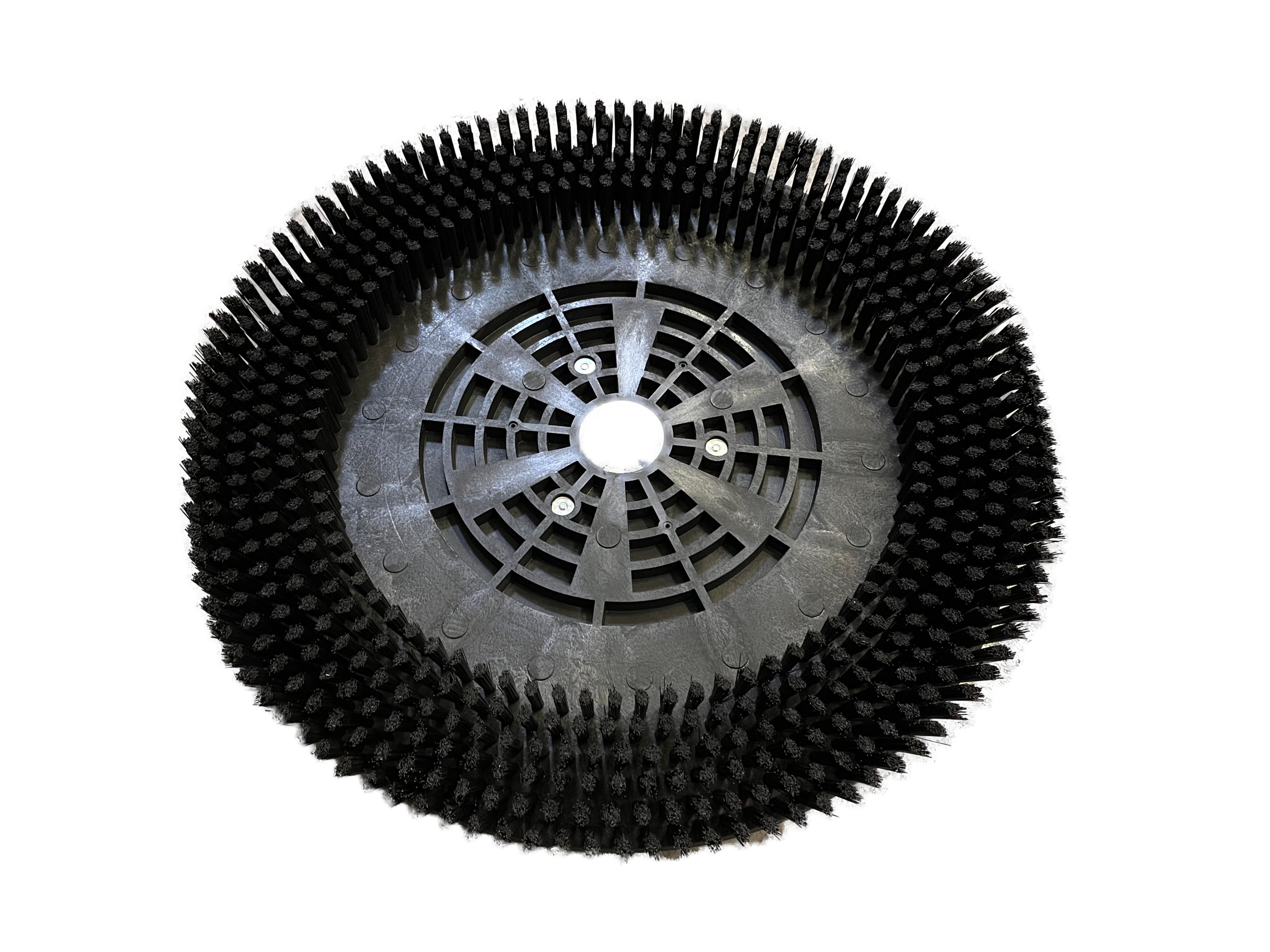 Cleaning brush for ride-on scrubber dryer Daewoo DAFR70 / Kremer KR-FR ...